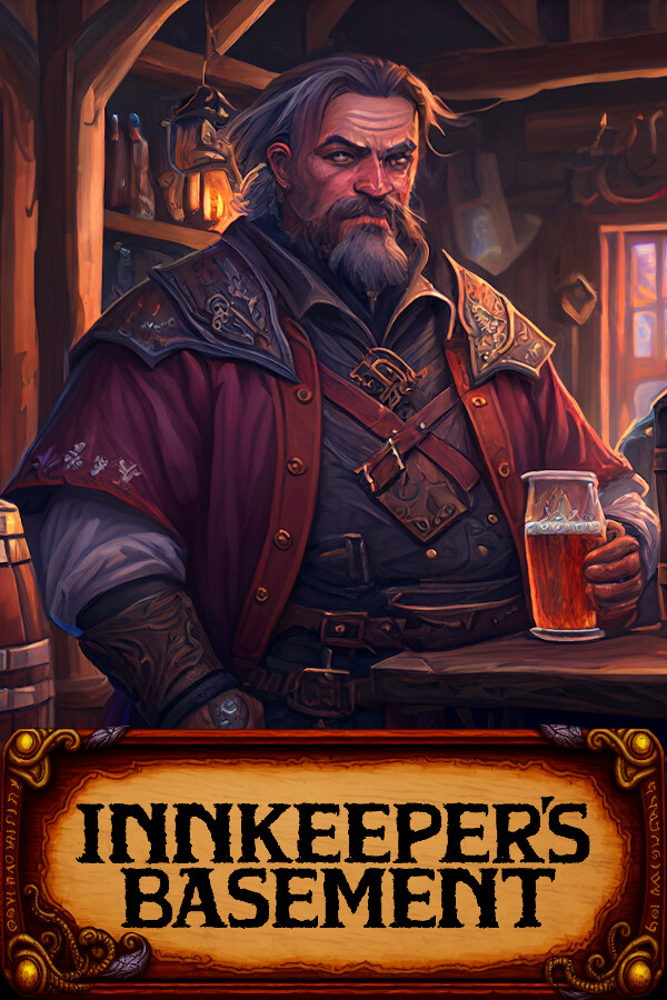 Innkeeper's Basement Steam Charts · SteamDB
