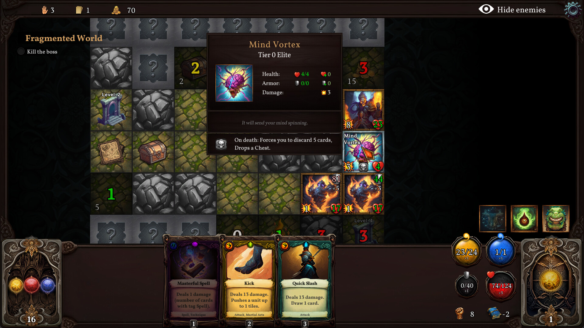 Innkeeper's Basement on Steam