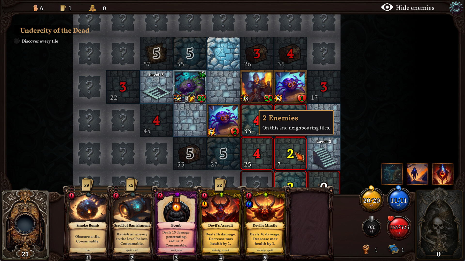 Innkeeper's Basement Screenshots · SteamDB