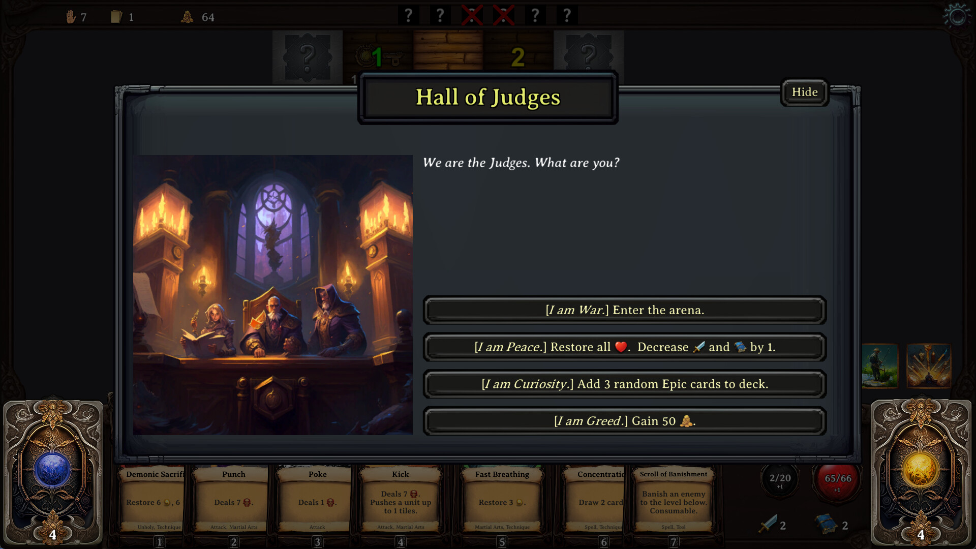 Innkeeper's Basement on Steam