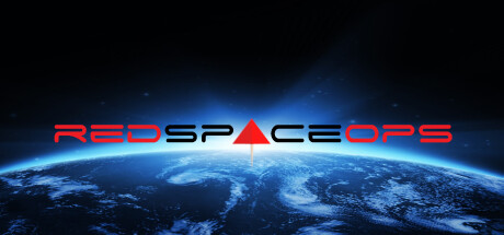 RedSpace Ops Steam Charts · SteamDB