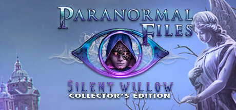 Paranormal Files: Silent Willow Collector's Edition Price history · SteamDB
