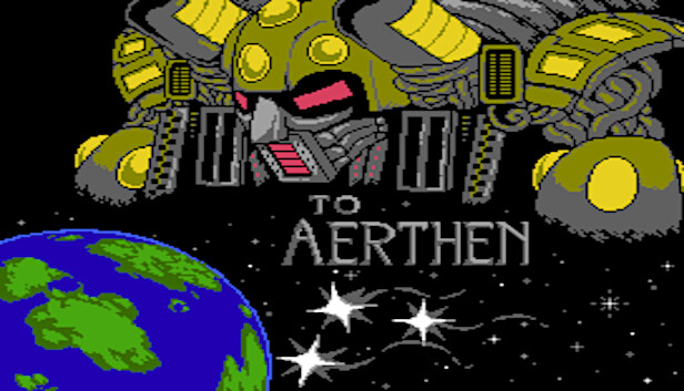 To Aerthen on Steam