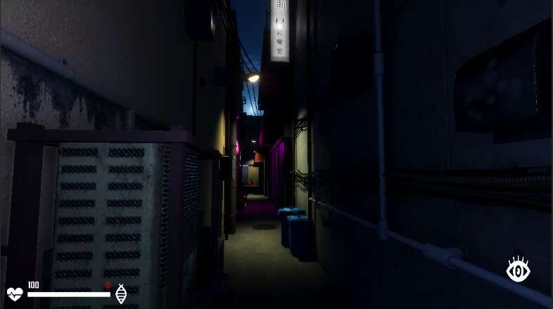 【異常奇象】動く遺体 / Moving Corpse on Steam