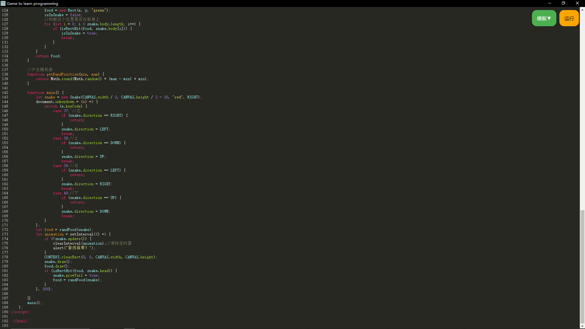 Games to Learn Programming on Steam