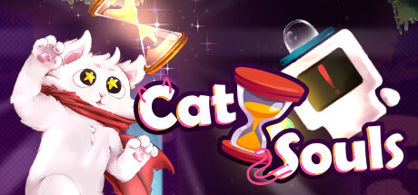 Cat Souls on Steam