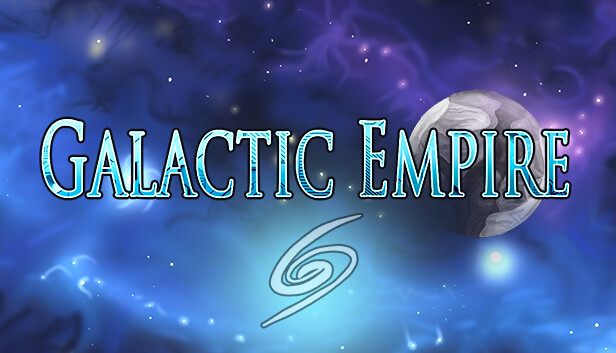 Galactic Empire on Steam