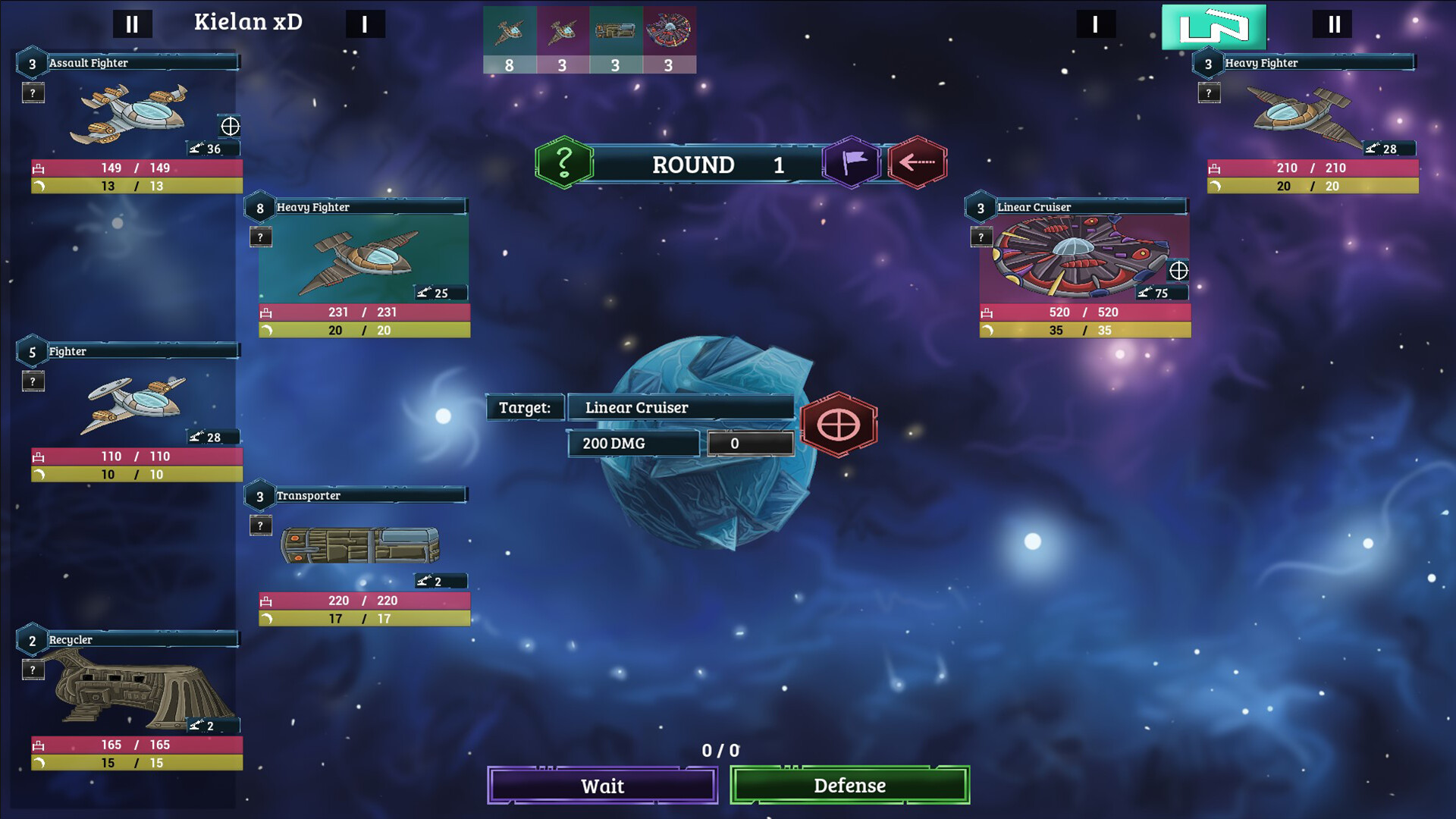 Save 45% on Galactic Empire on Steam