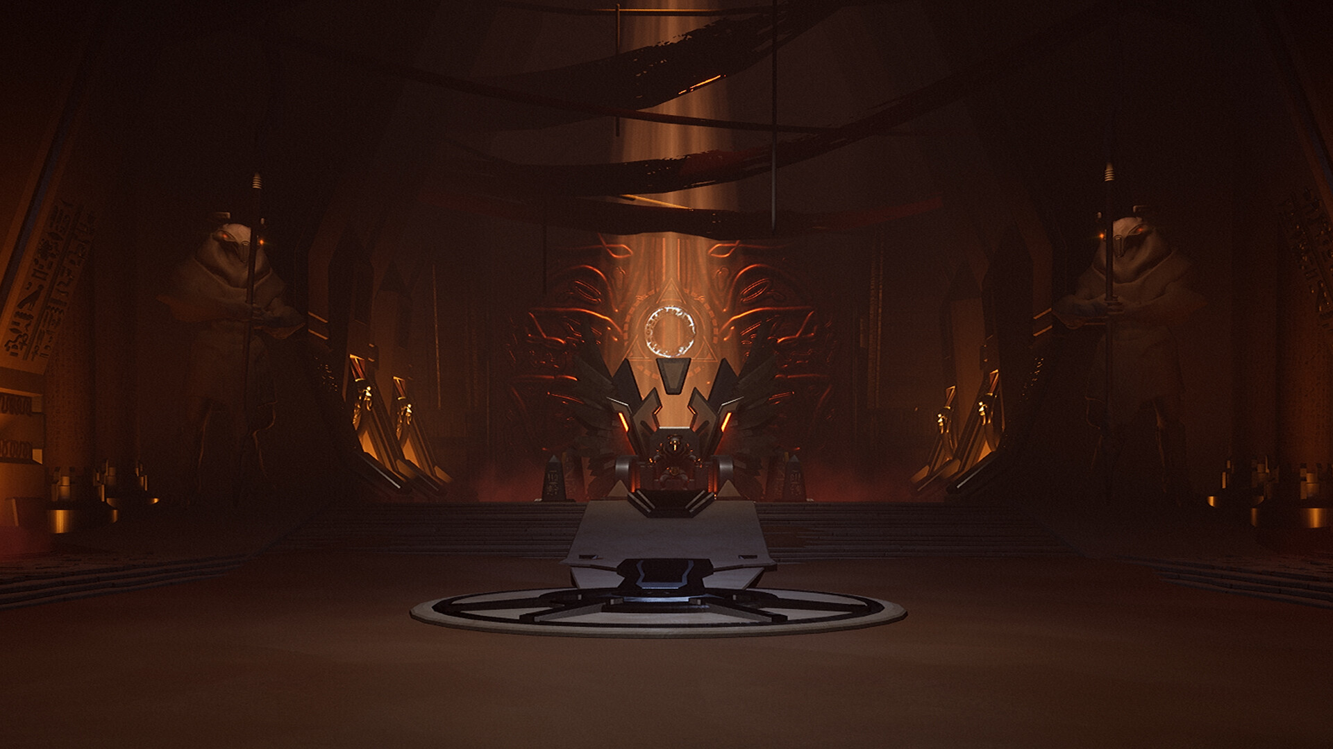 Fall of Gods on Steam