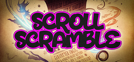 Steam Community :: Scroll Scramble