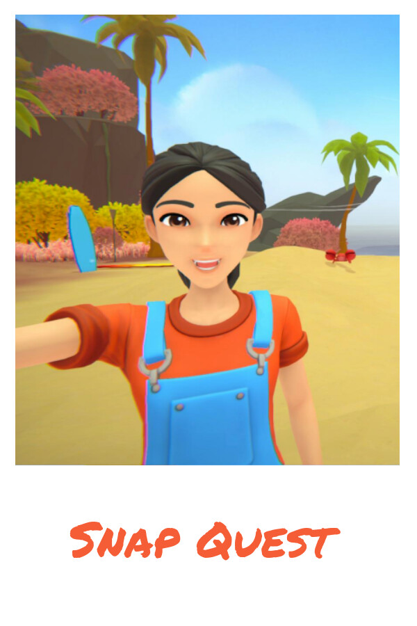 Snap Quest · SteamDB