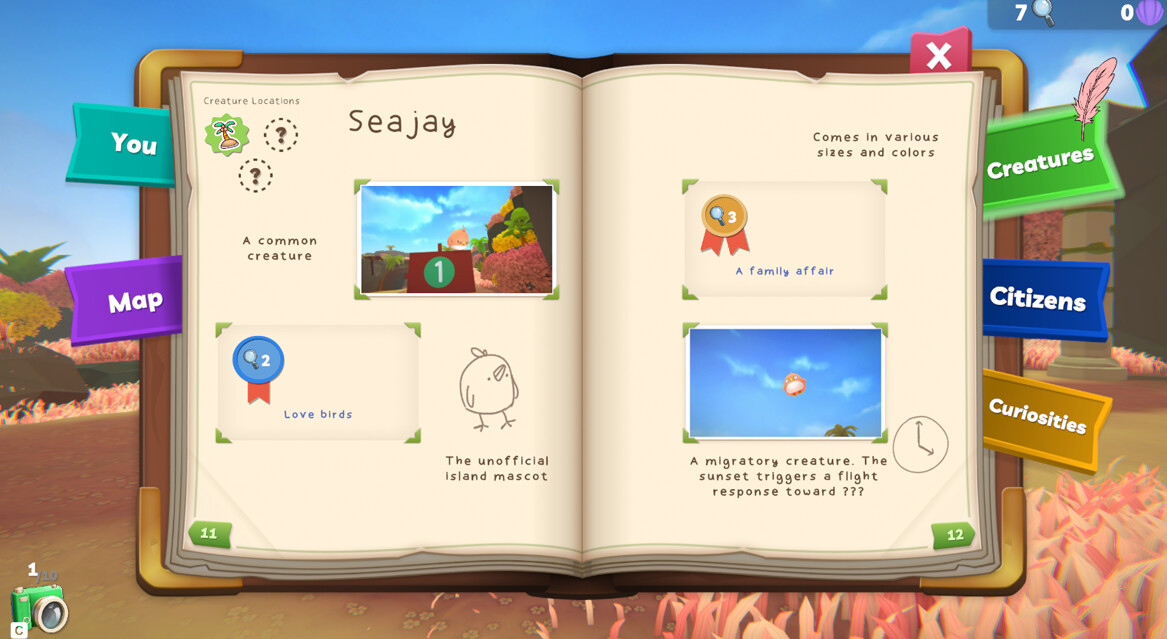 Snap Quest on Steam