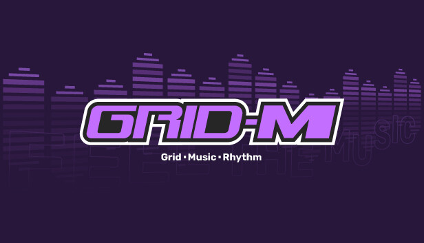 Grid-M · SteamDB