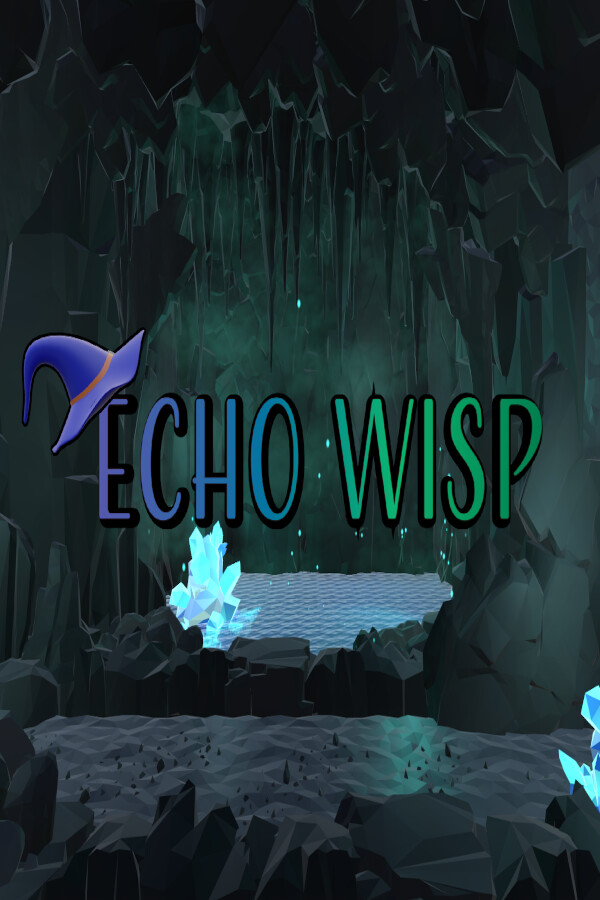 Echo Wisp Demo Steam Charts (App 2327280) · SteamDB