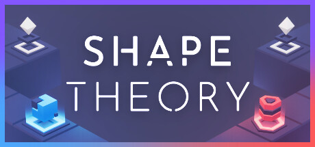Shape Theory Steam Charts · SteamDB