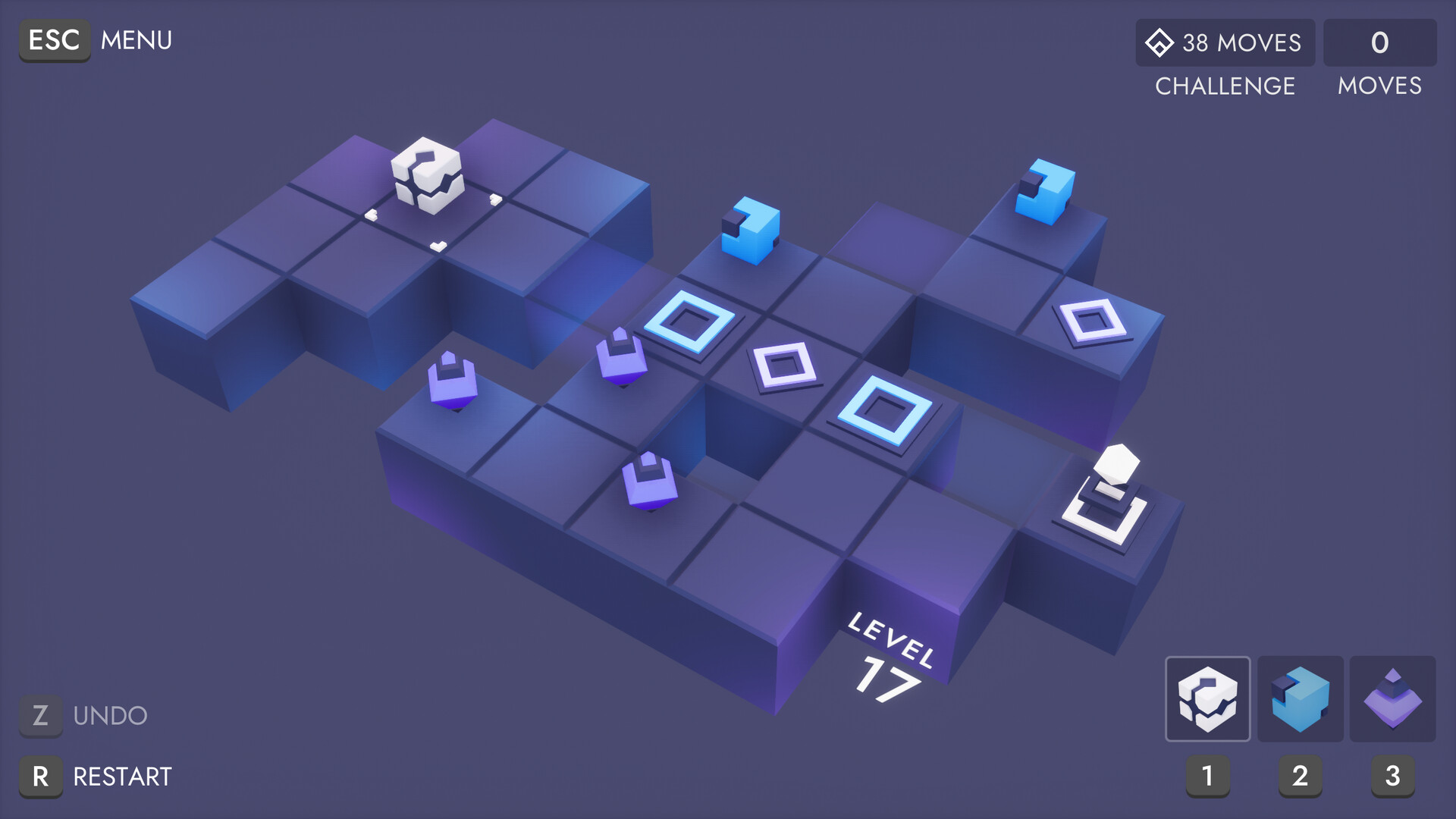 Shape Theory on Steam