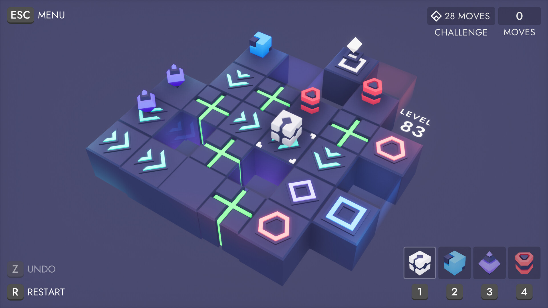 Shape Theory on Steam