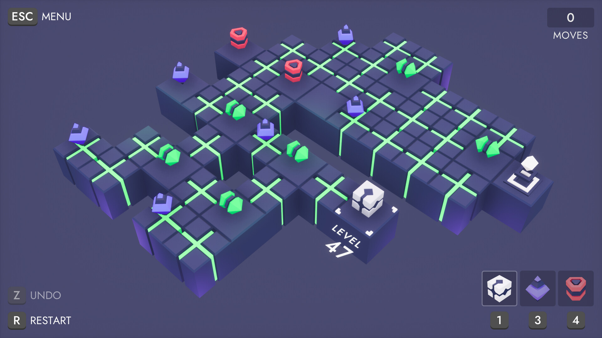 Shape Theory on Steam