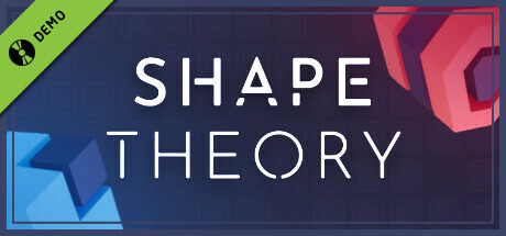 Shape Theory Demo (App 2327530) · SteamDB