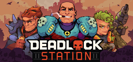 Deadlock Station Steam Charts · SteamDB