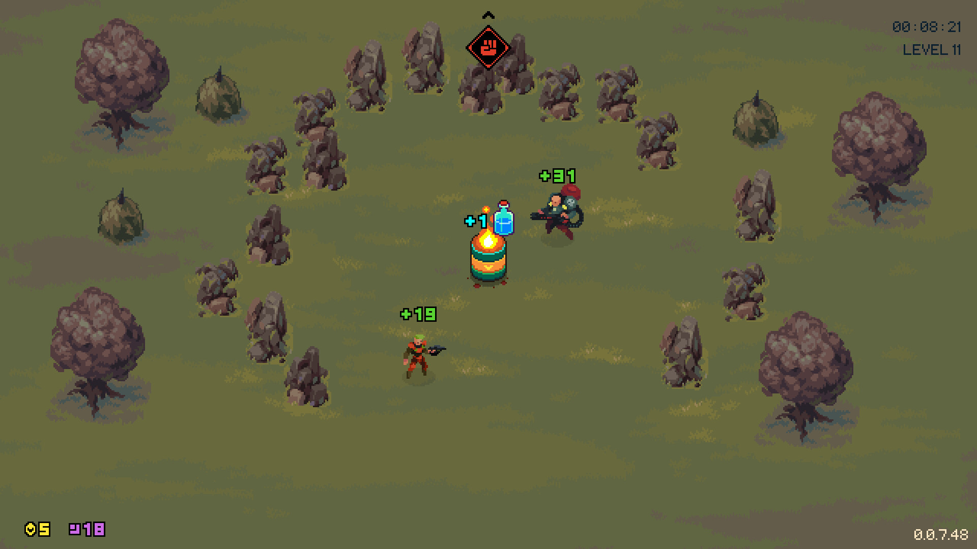 Deadlock Station on Steam