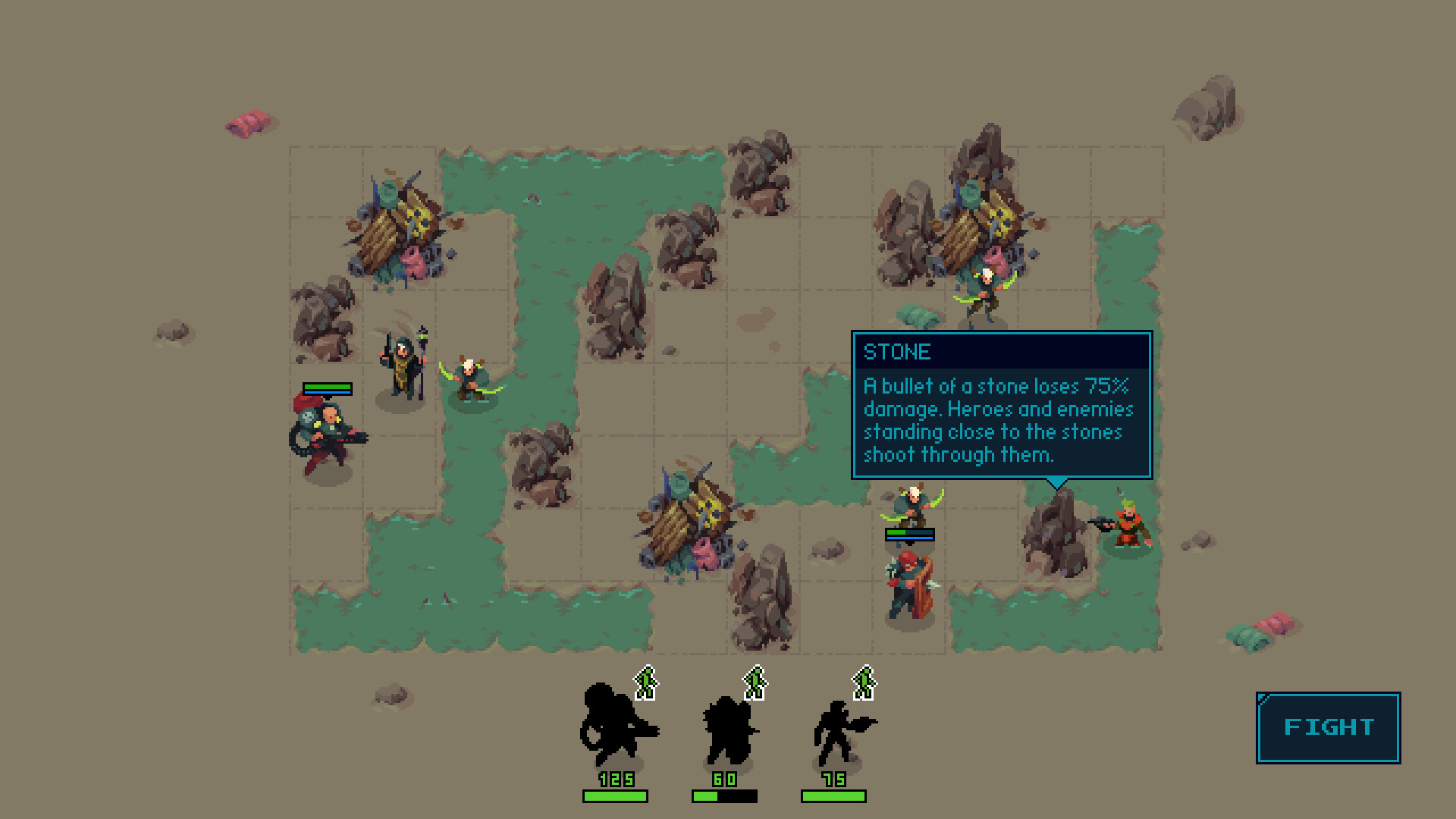 Deadlock Station on Steam