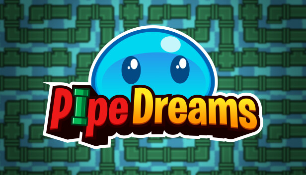 Pipe Dreams on Steam