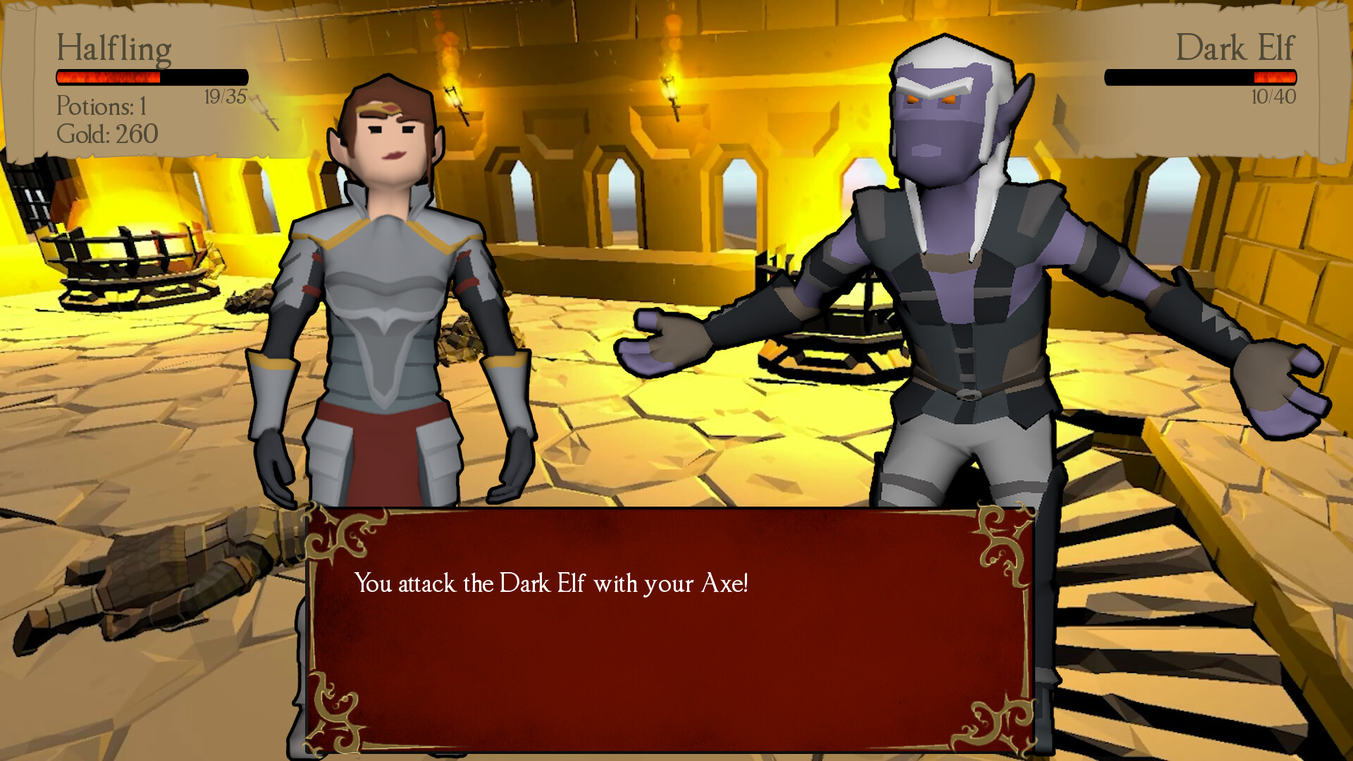 Escape the Unknown: Awaken the Realm Screenshots · SteamDB