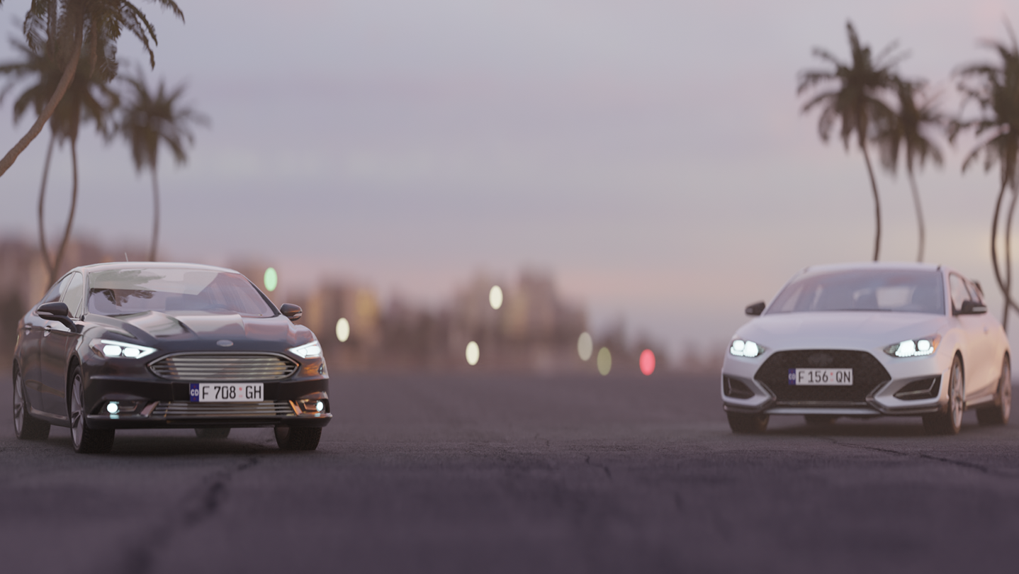 City Car Driving 2.0 · SteamDB