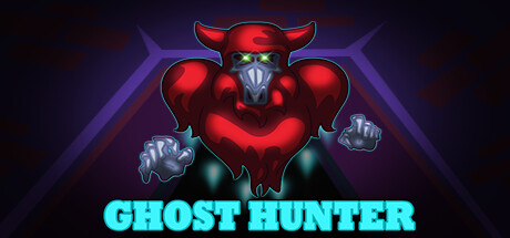 GHOST HUNTER Price history · SteamDB