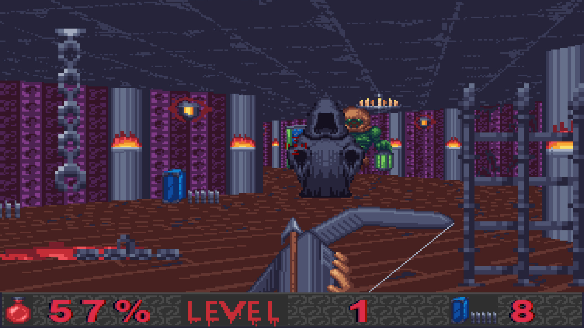 Steam 上的 GHOST HUNTER