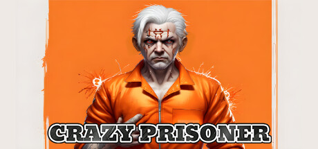 Crazy Prisoner on Steam
