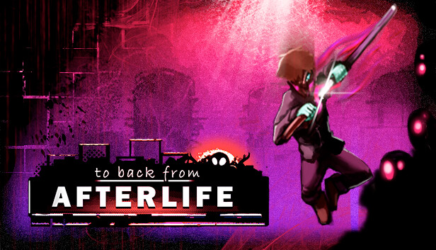 to back from AFTERLIFE Demo (App 2327890) · SteamDB