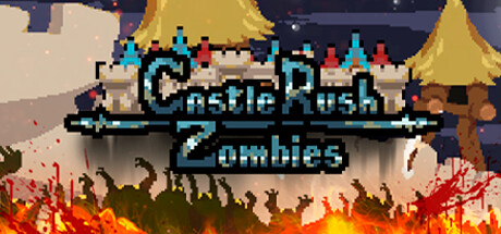 Steam Community :: Castle Rush Zombies