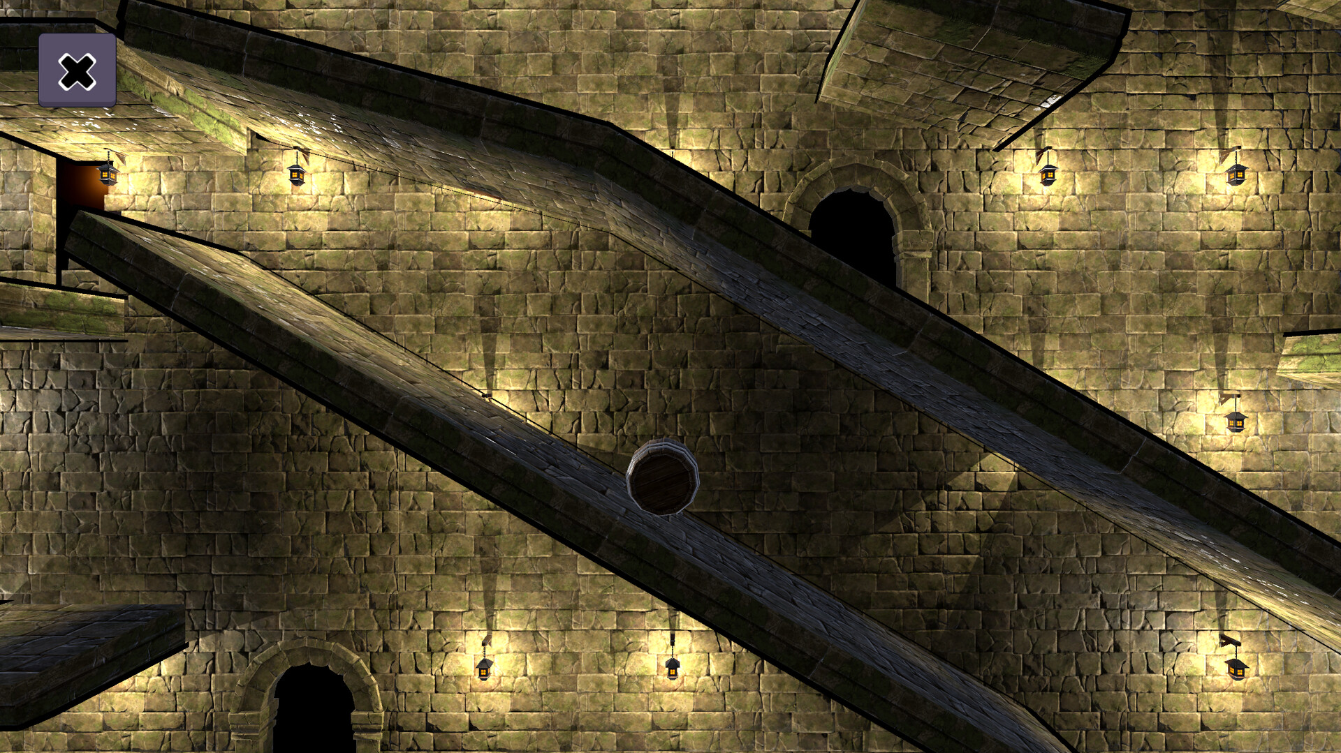 Jump Barrel on Steam