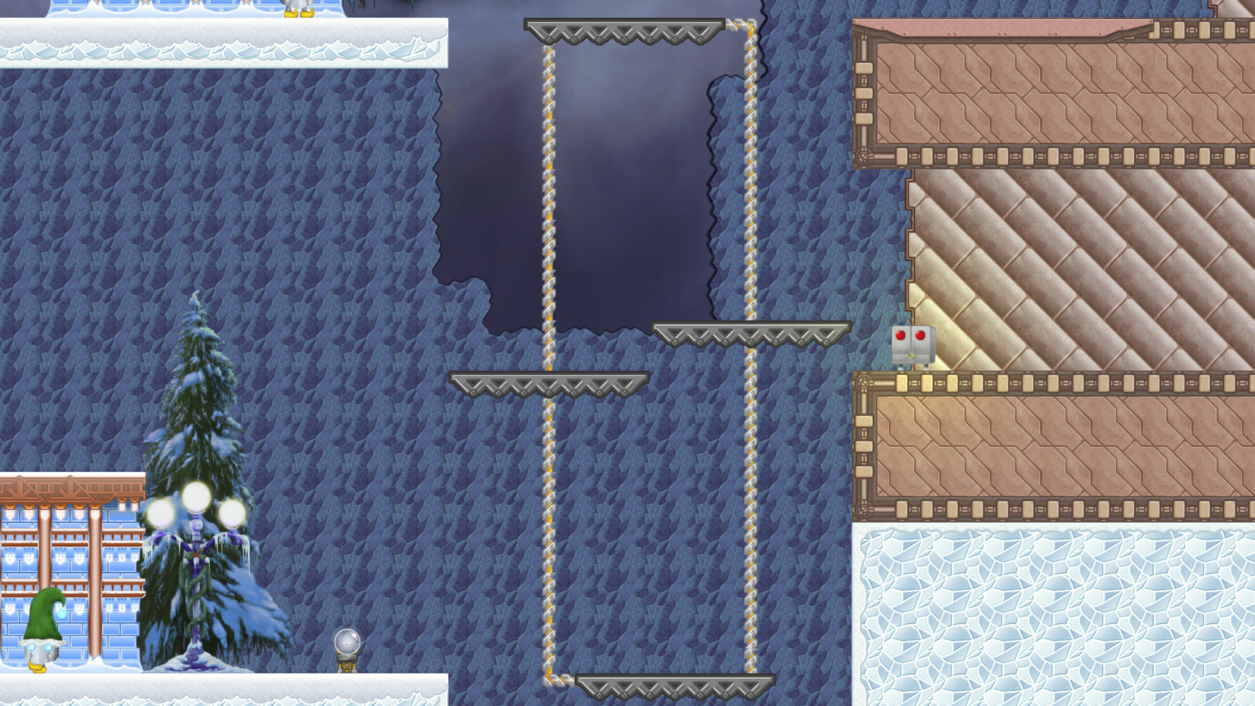 Emery Screenshots · SteamDB