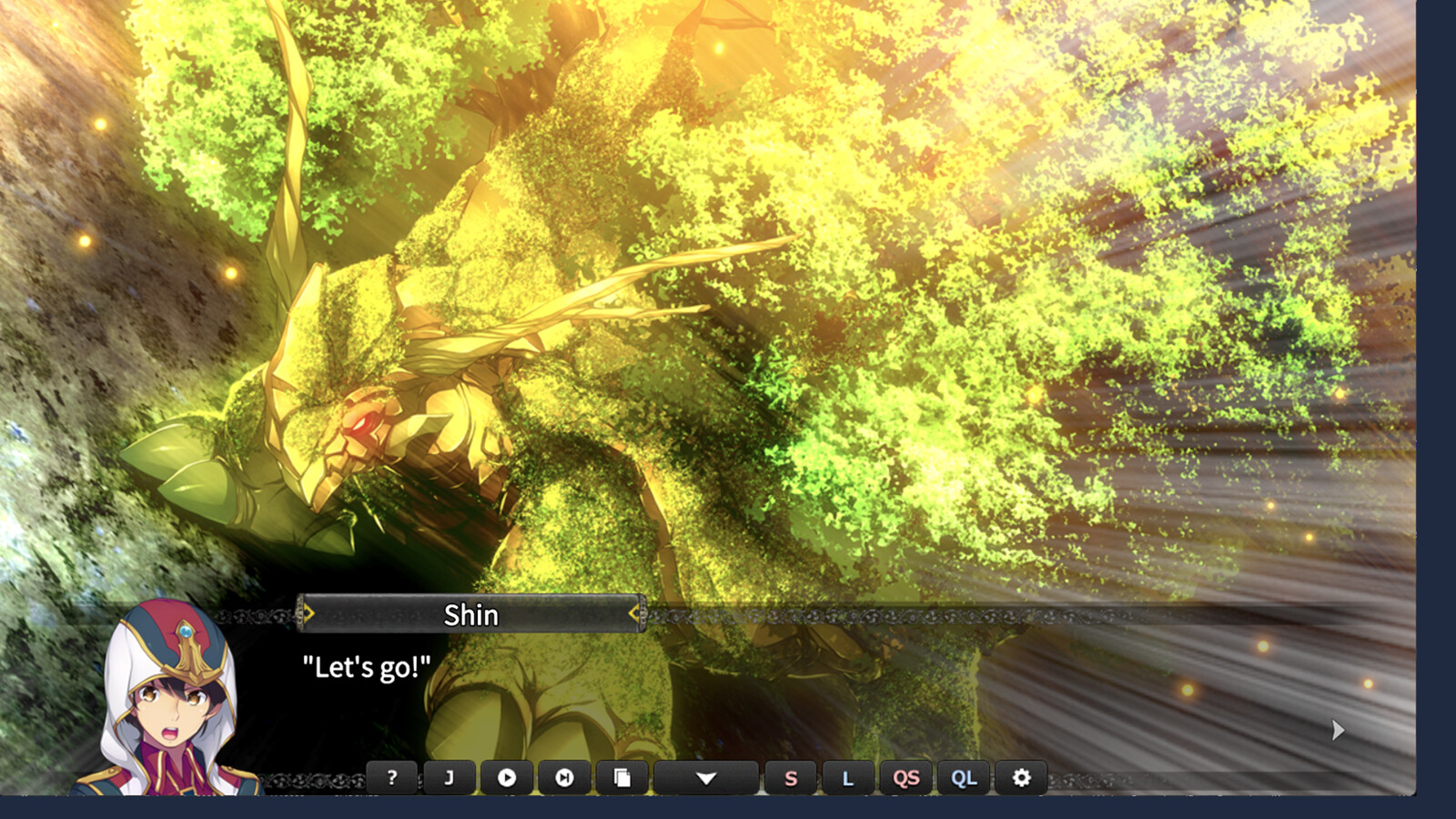 The Alchemist of Ars Magna on Steam