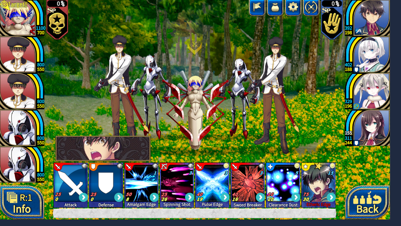 The Alchemist of Ars Magna on Steam