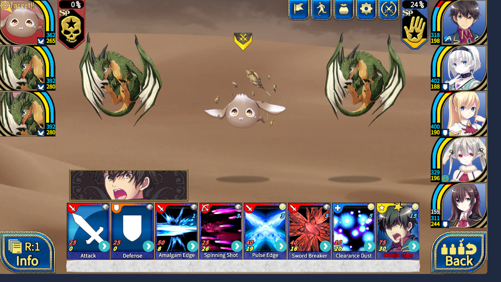 The Alchemist of Ars Magna on Steam