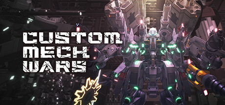 CUSTOM MECH WARS DLCs · SteamDB