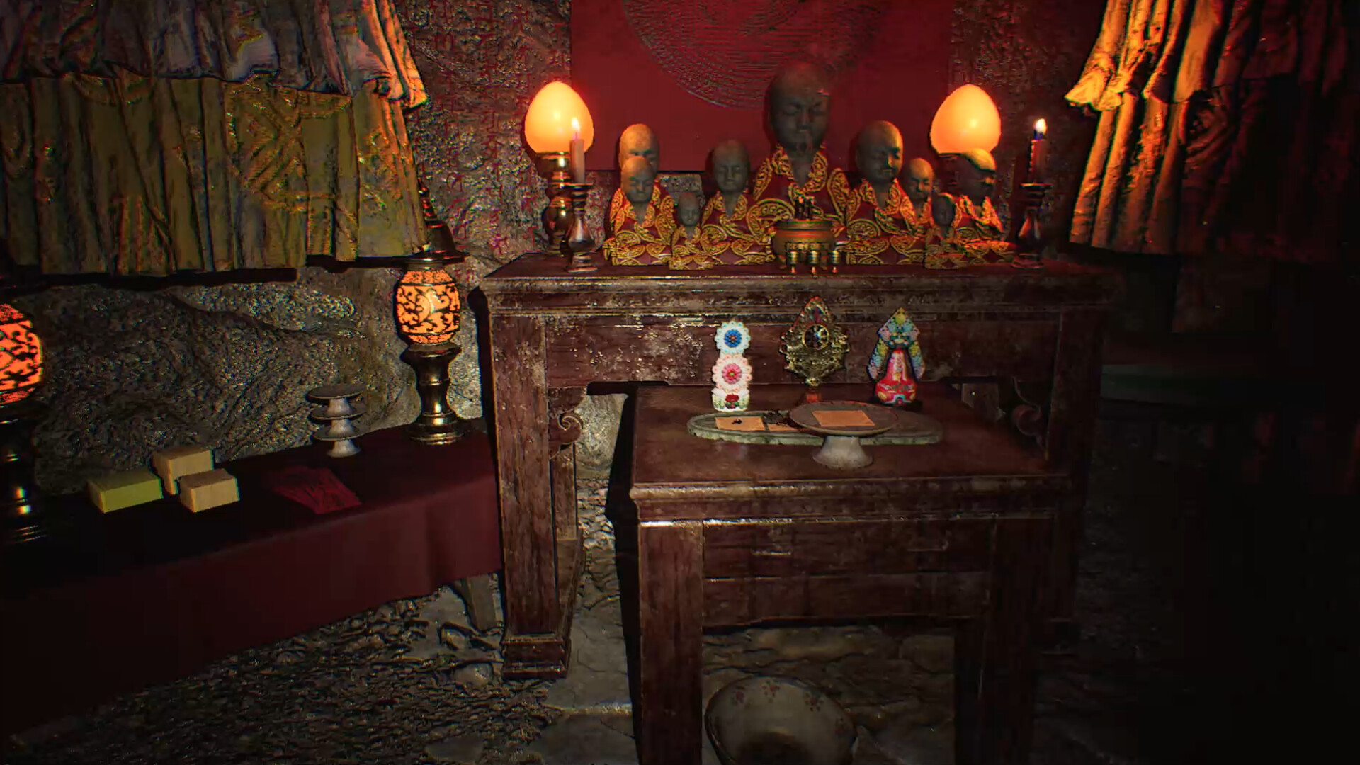 Incantation on Steam