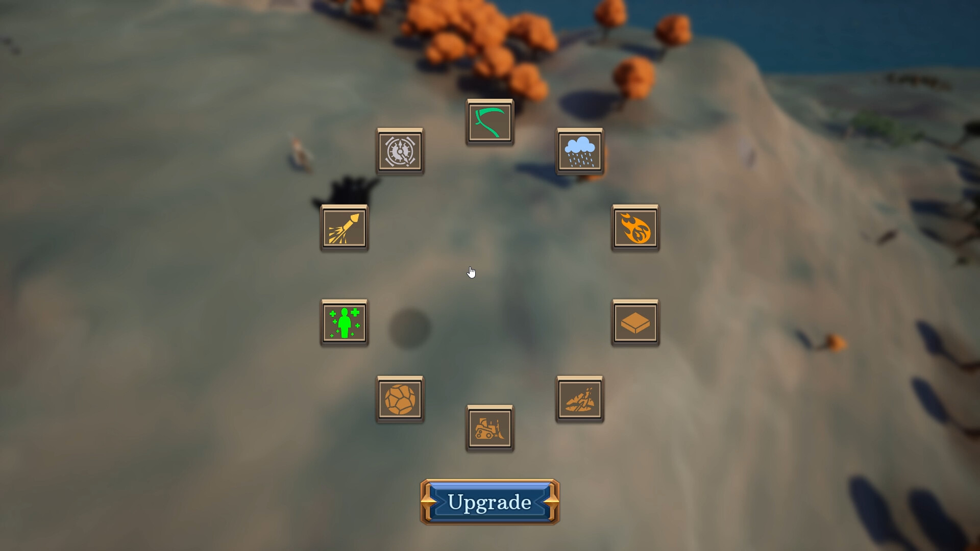 Genesis of a Small God Screenshots · SteamDB