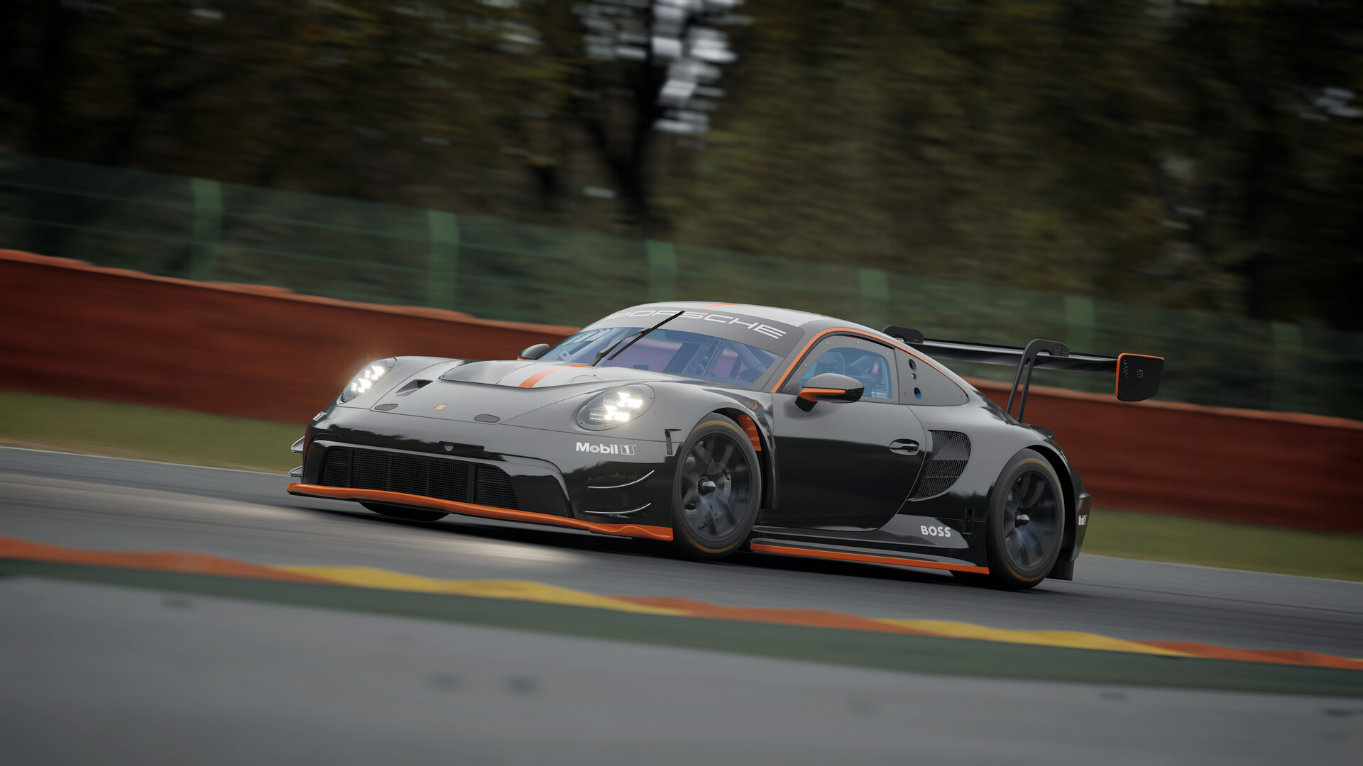 Assetto Corsa Competizione - 2023 GT World Challenge Pack on Steam