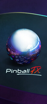Pinball FX · SteamDB
