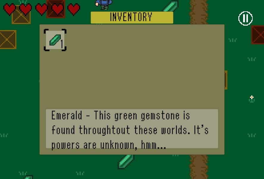 Emerald Isle Screenshots · SteamDB