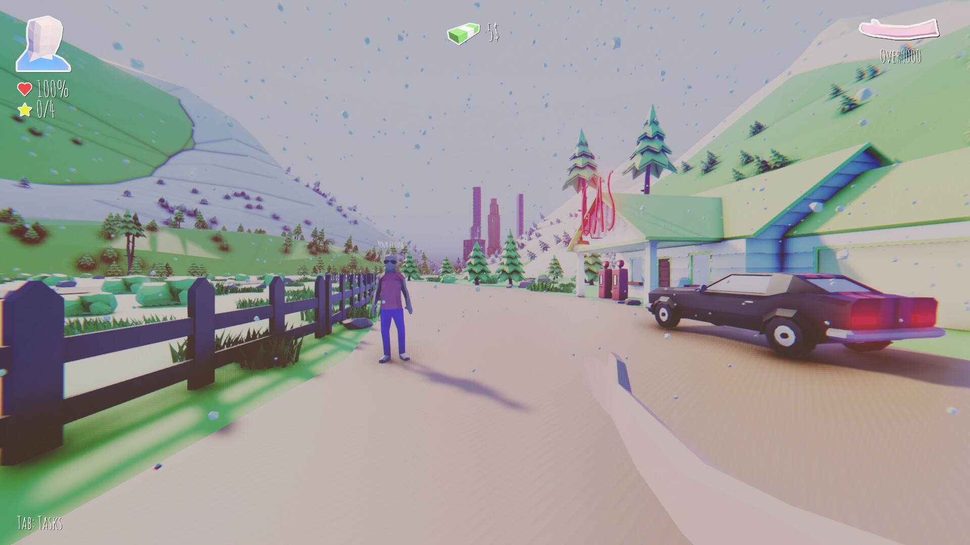 Dude Simulator 5 Screenshots · SteamDB