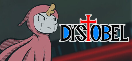 Dystobel on Steam