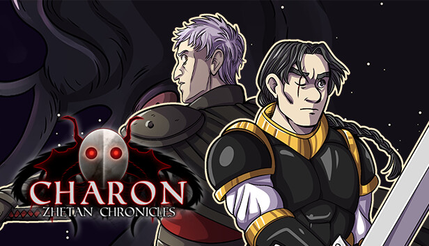 Charon - Zhetan Chronicles on Steam