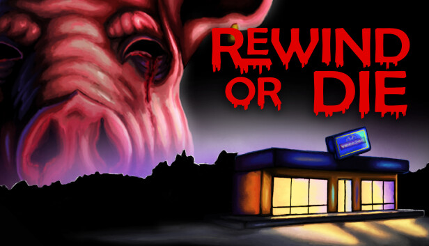 Save 30% on Rewind Or Die on Steam