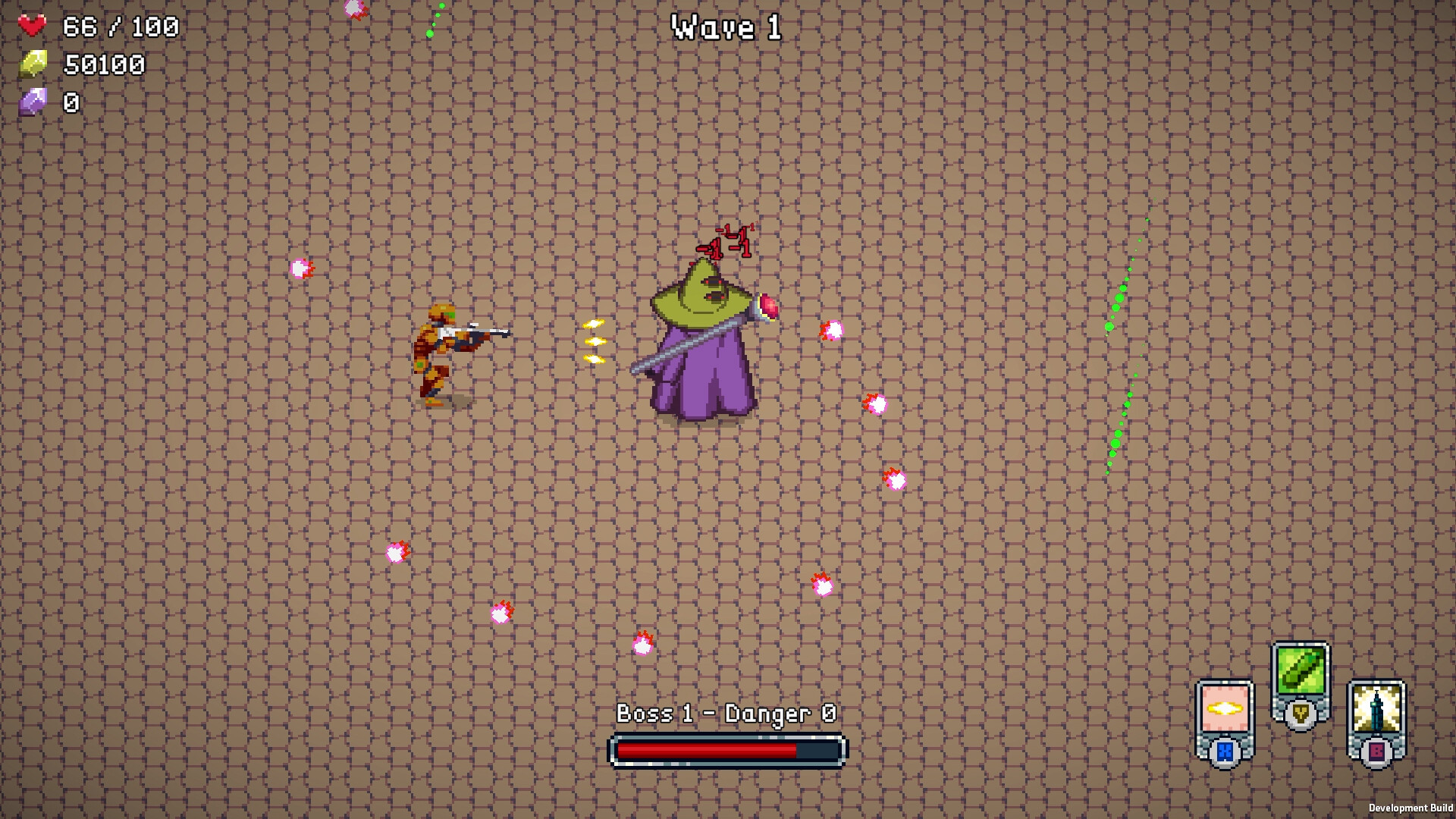 Cards and Guns on Steam